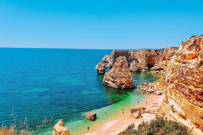 Private 2-Day Tour to Algarve from Lisbon with Benagil Boat Trip - Practical Details and Tips