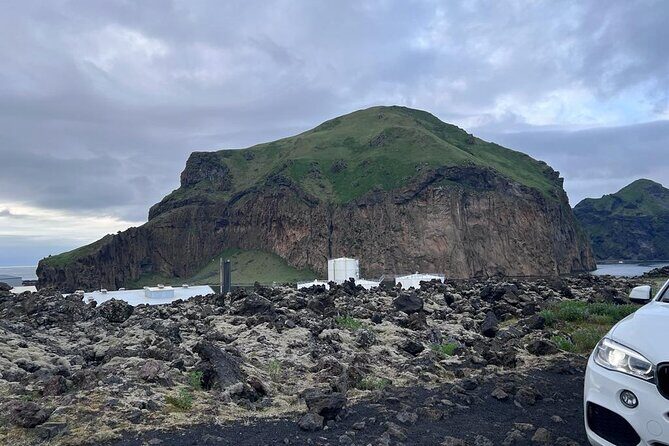 PRIVATE 2-Hours Tour - Westman Islands with a local in a BMW X5 - Final Verdict