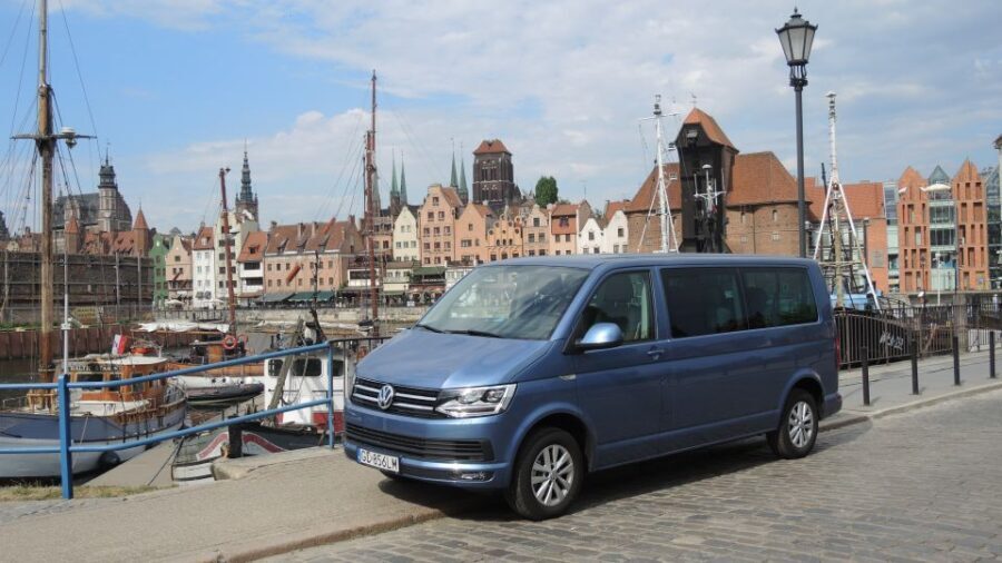 Private 3 City Tour - Gdansk, Sopot & Gdynia - The Value of This Tour