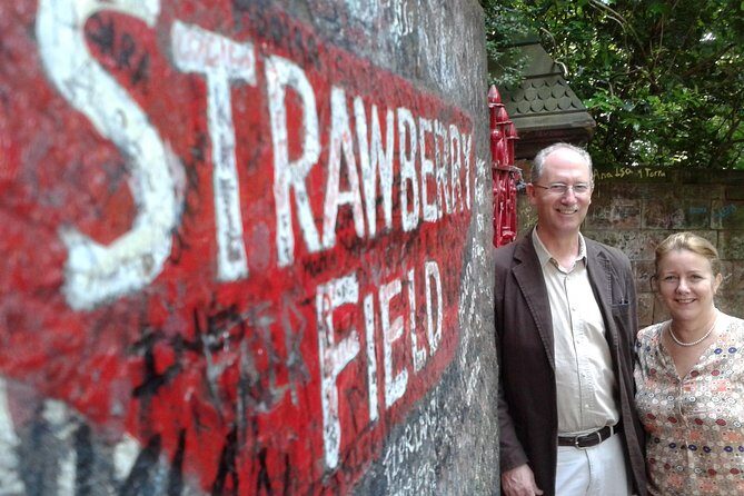 Private 3 hour Beatles Tour of Liverpool by Private Taxi - Price and Value