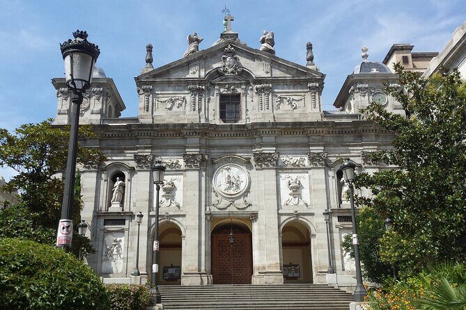 Private 3-Hour Group Tour in Madrid - Who Will Love This Tour?