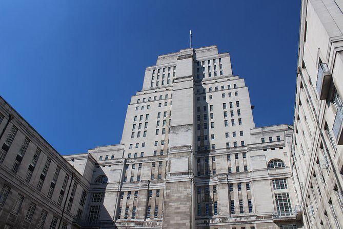 Private 3 hour Poirot Tour of London by Black Taxi - Final Thoughts: Who Should Consider This Tour?