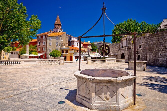 Private 3 Hour Sightseeing Tour of Major Attractions in Zadar - What the Transport and Experience Mean for You