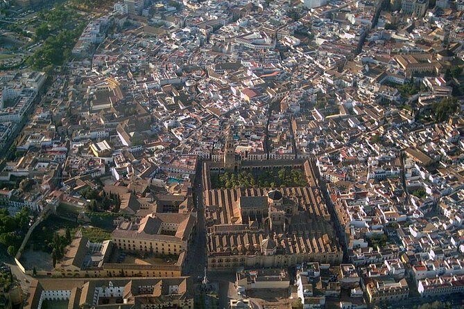 Private 3-hour Walking Tour of Cordoba with official tour guide - The Itinerary in Detail