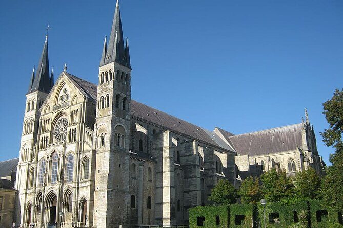 Private 3-hour Walking Tour of Reims with official tour guide - Who Will Love This Tour?