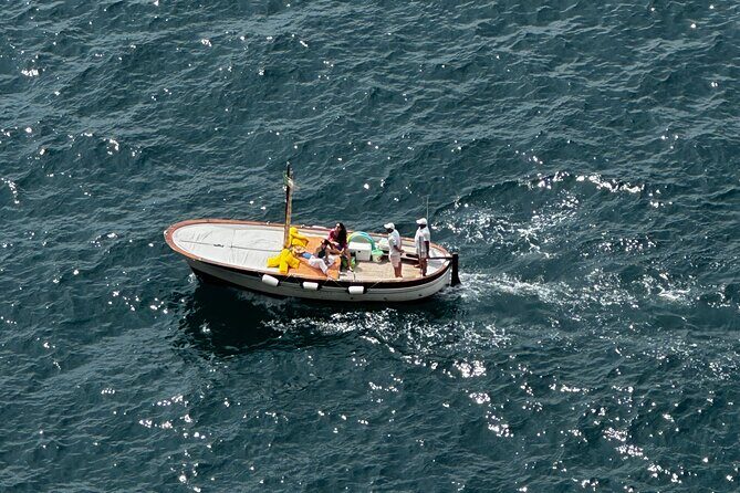 Private 3 hours Island of Capri tour - The Value and Booking Experience