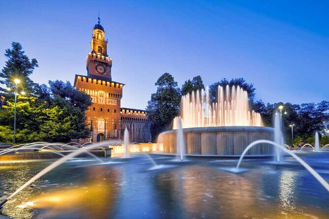 Private 3 Hours of Wonders in Milan (3km Friendly & Easy) - Why This Tour Works for Different Travelers