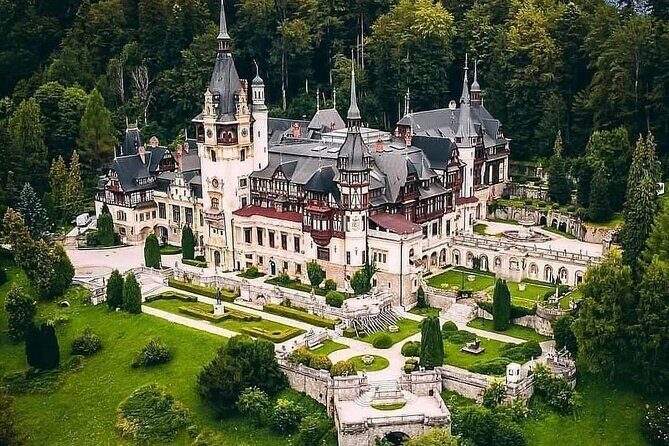 Private 4-Day Tour in Transylvania including Transfagarasan Road from Bucharest - Why This Tour Offers Great Value