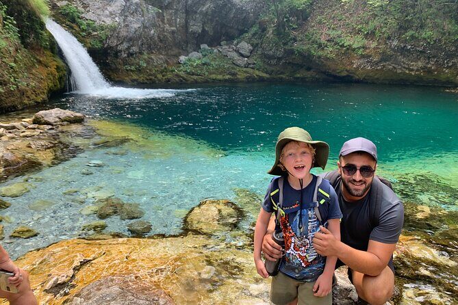 Private 4 Day Tour of Albania from North to the South - Transportation and Logistics