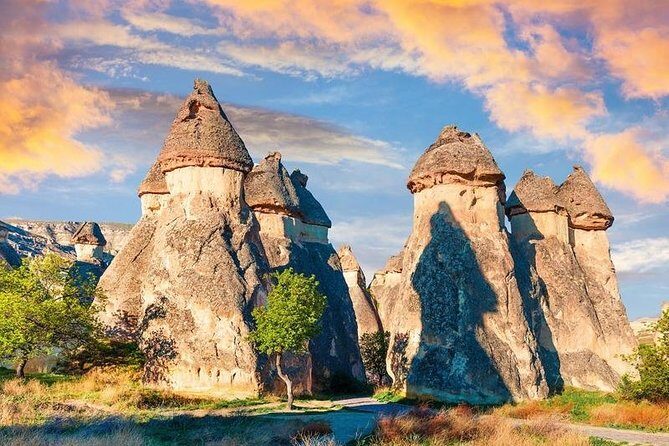Private 4 Days Turkey Tour from Istanbul to Cappadocia, Ephesus, Pamukkale - Why This Tour Offers Great Value