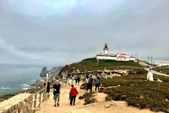 Private 4 hour Sintra Tour - What Makes This Tour Stand Out?