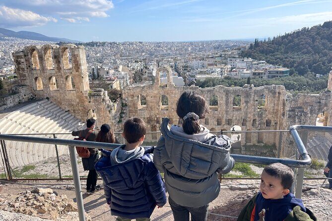 Private 4-hour Walking Tour of Acropolis and Acropolis Museum in Athens - Why This Tour Works Well for You