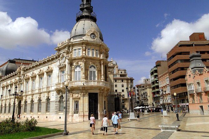 Private 4-hour walking tour of Cartagena with official tour guide - What Makes This Tour Truly Valuable?