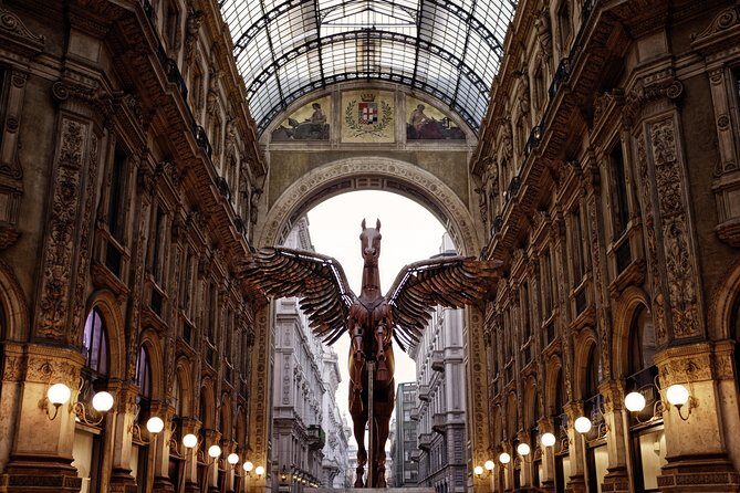Private 4-Hour Walking Tour of Milan with private official tour guide - The Experience: What Really Adds Value