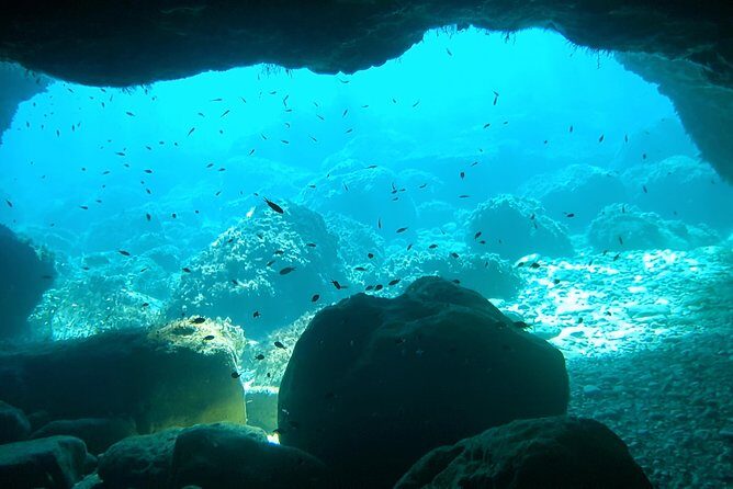 Private 4 Hours Blue Cave & Shunj Sandy Beach Experience - Practical Considerations & Tips