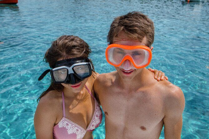 Private 4 islands tour (Golden Horn, Hvar, Pakleni islands, olta) - Practical Details and What You Can Expect