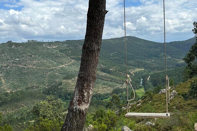 Private 4x4 Mountain Tour from Porto - Who Will Love This Tour?