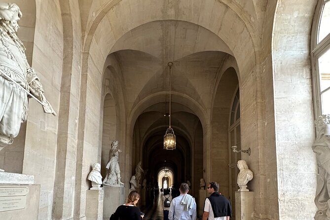 Private 5-hour tour to Palace of Versailles from Paris Hotel - What Travelers Are Saying
