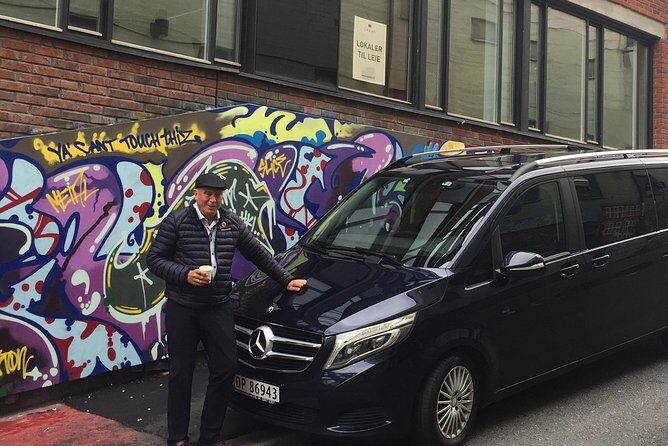 Private 5-hrs Oslo Exclusive Driverguide Luxury Limo/Van-Tour incl Museums - Authentic Experiences and Guide Highlights