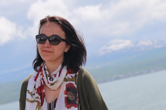 Private 6-7 hour Tsaghkadzor, Kecharis, Lake Sevan, Sevanavank Tour from Yerevan - What to Expect from the Tour