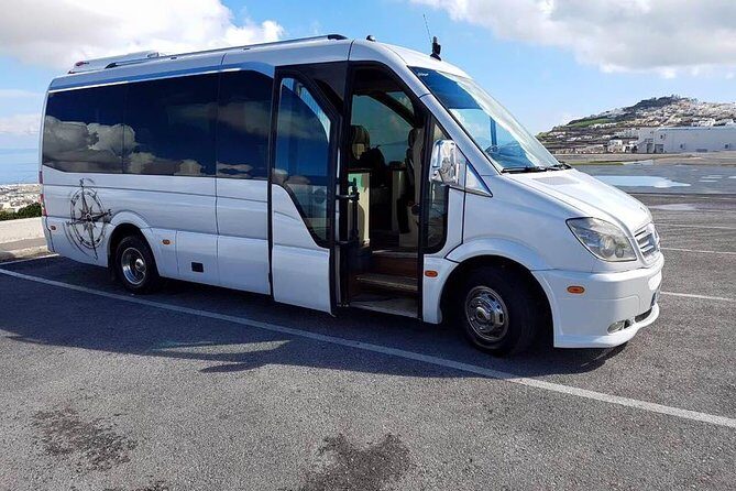 Private 6h highlight tour on santorini - Final Thoughts: Who Will Love This Tour?