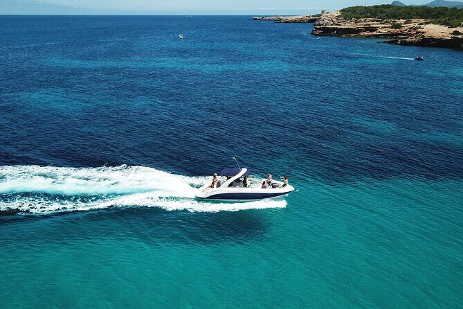 Private 7-hour boat ride from Sant Antoni de Portmany - FAQ