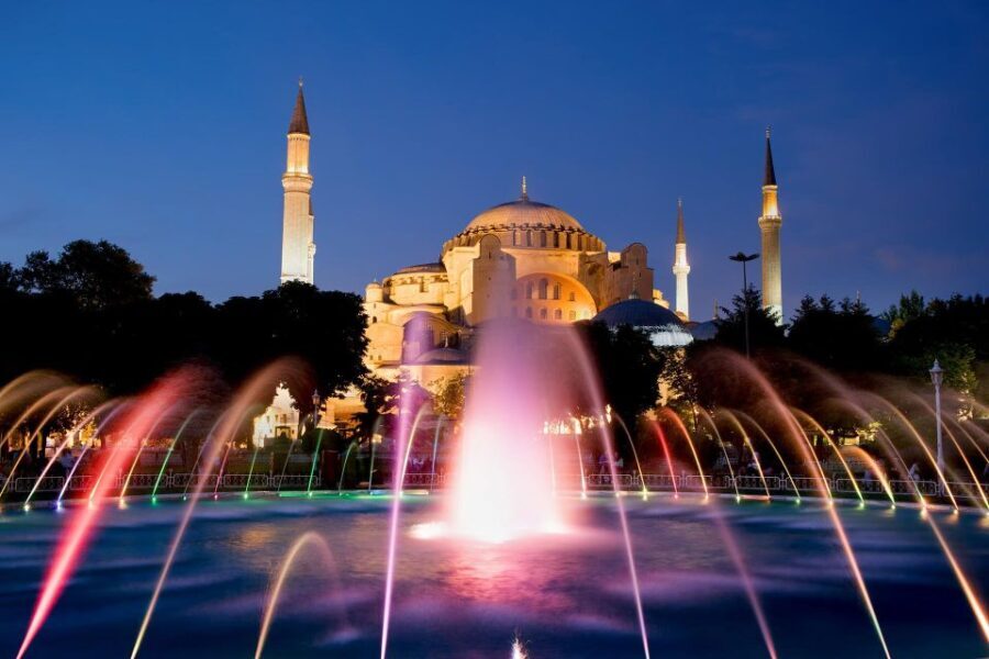 Private 7-Hour Istanbul Tour with Red Carpet Treatment - Who Will Love This Tour?
