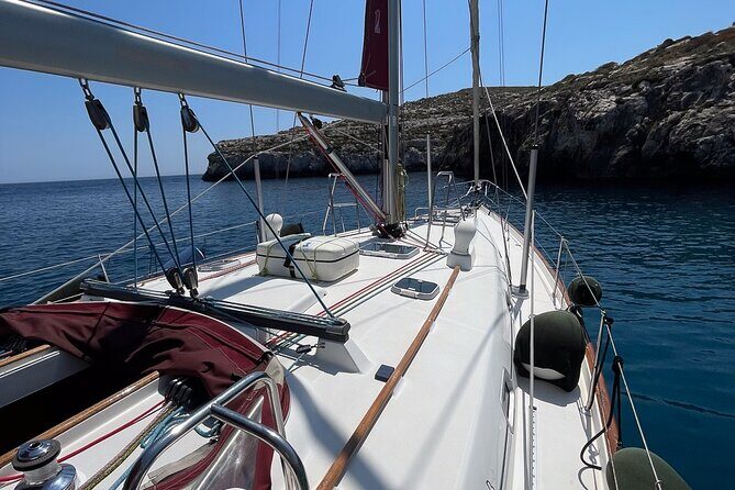 Private 8 Hours Boat Charter Trip in Malta - What To Expect From the Overall Experience