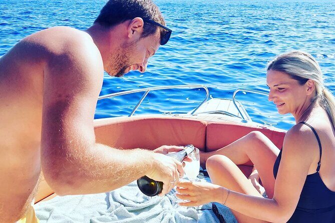 Private 8h Boat Tour Elaphite Islands with Barracuda 545 - Who Is This Tour Best For?