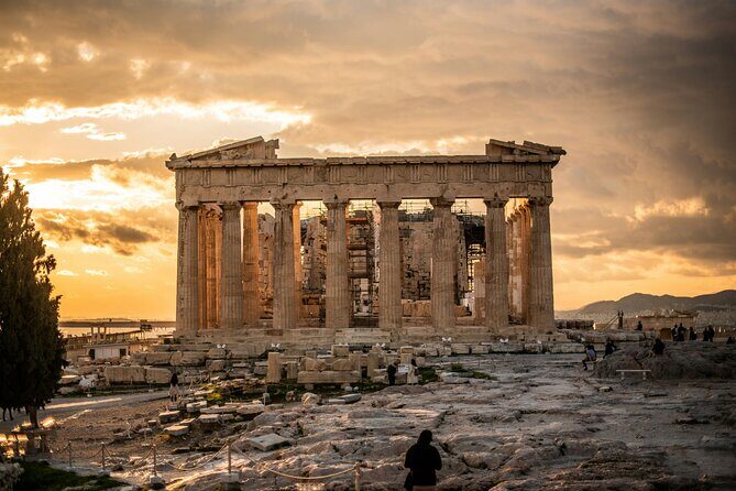 Private Acropolis & Athens Tour  Licensed Guide | 4h - Downsides to Consider