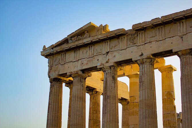 Private Acropolis Guided Tour - The Value of a Private Guide