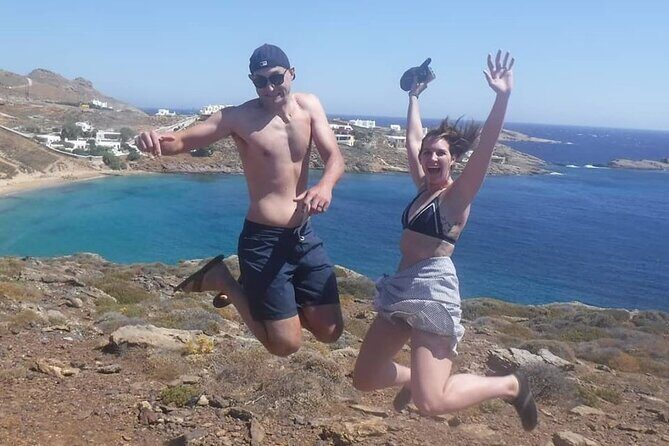 Private Active Island Tour by Minibus - Why This Tour Offers Great Value