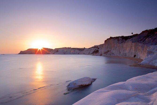 Private Agrigento & Scale of the Turks Tour, from Palermo area - The Sum Up