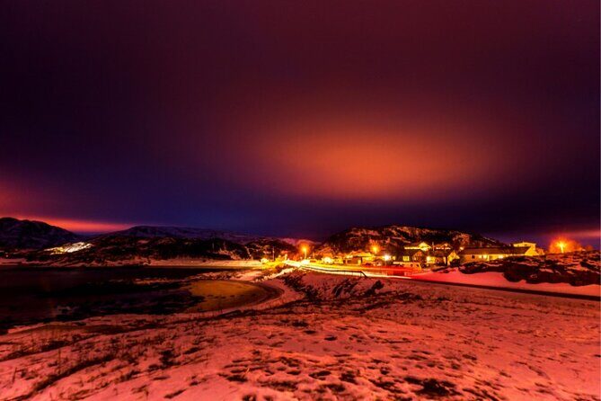 Private Airport and City Transfer in Tromso - The Sum Up