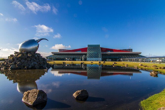 Private Airport - Blue Lagoon - Reykjavík - Who Is This Experience Best For?