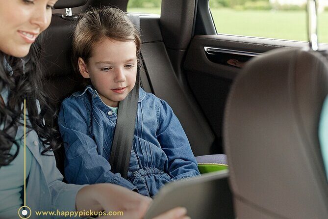 Private Airport/Port Transfer from/to Your Athens Hotel - Why This Transfer Offers Great Value