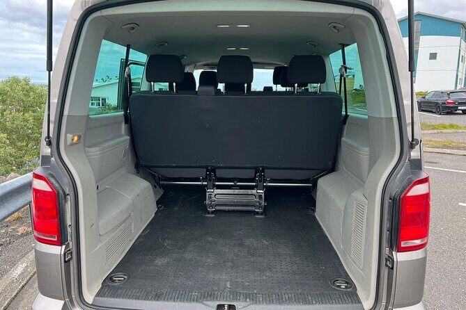 Private Airport Transfer - What’s Included and Why It Matters