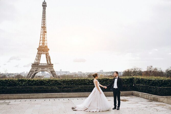 Private Airport Transfer between Paris and Parisian Airports - The Fine Print & Considerations