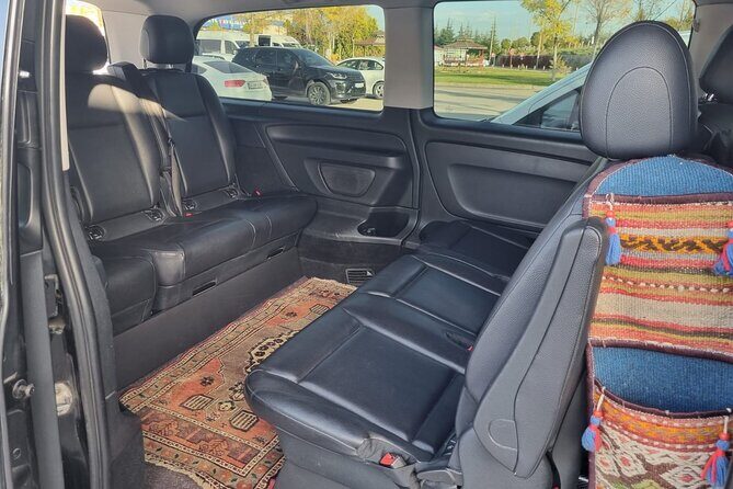 Private Airport Transfer from Kayseri Airport to Cappadocia Area - Who Will Benefit Most?