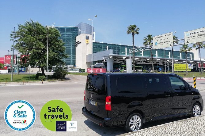 Private Airport Transfer from Lisbon to Cascais, Sintra & Estoril - FAQ