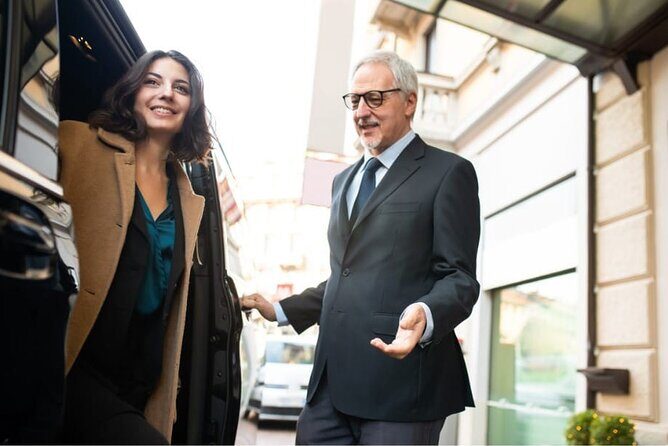 Private Airport Transfer from/to Istanbul City. - Final Thoughts