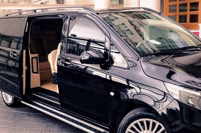 Private Airport Transfer from/to Kayseri or Nevsehir (One Way ) - Why Choose a Private Airport Transfer in Cappadocia?