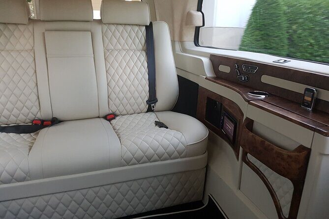 Private Airport Transfer in Istanbul - Why Choose a Private Airport Transfer in Istanbul?