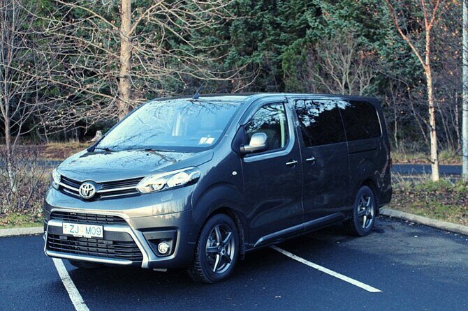 Private Airport Transfer (one way) - Why Choose a Private Airport Transfer in Reykjavik?