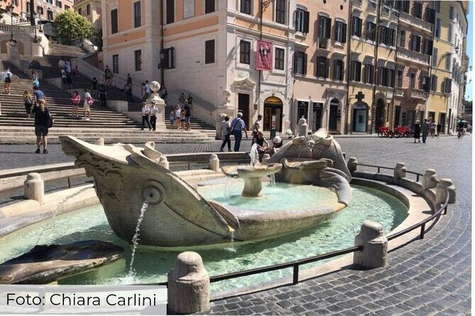 Private Airport Transfer to Rome City - Why Choose This Private Airport Transfer?