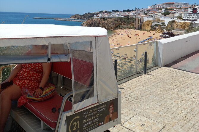 Private: Albufeira / Vilamoura City & Beach Tour (TukTuk or Jeep) - Final Thoughts