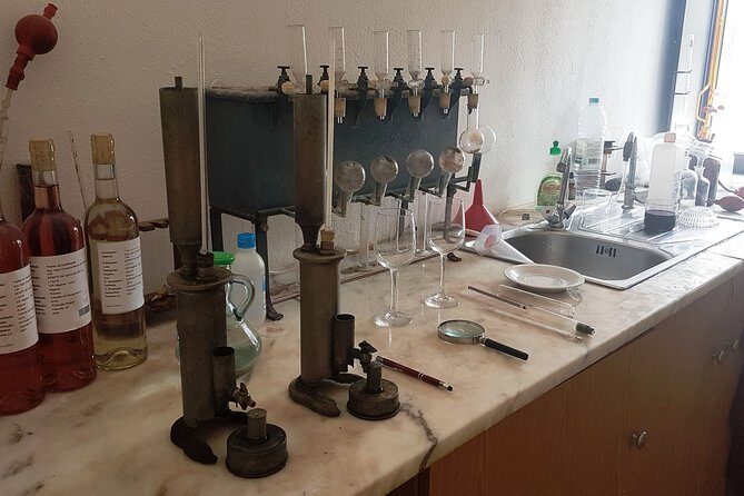 Private Algarve Wines Route - Frequently Asked Questions