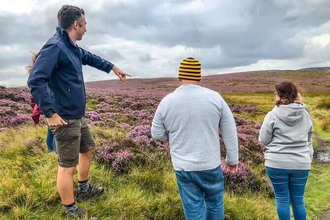 Private "All Creatures Great and Small" Yorkshire Dales Tour from York - Value and Cost Considerations