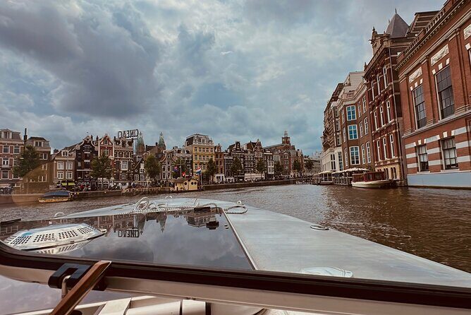 Private All-Inclusive Cruise with Captain - Practical Details & Booking Tips