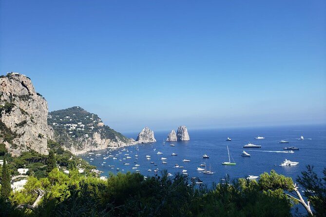 Private Amalfi Coast By Car And By Boat Day Trip - Practical Tips for Booking and Enjoying